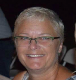 Sandy Thor-Larsen, Treasurer - Credit Union Insurance Services Association
