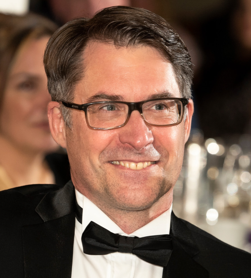 John Dickinson, Executive Director - Credit Union Insurance Services ...